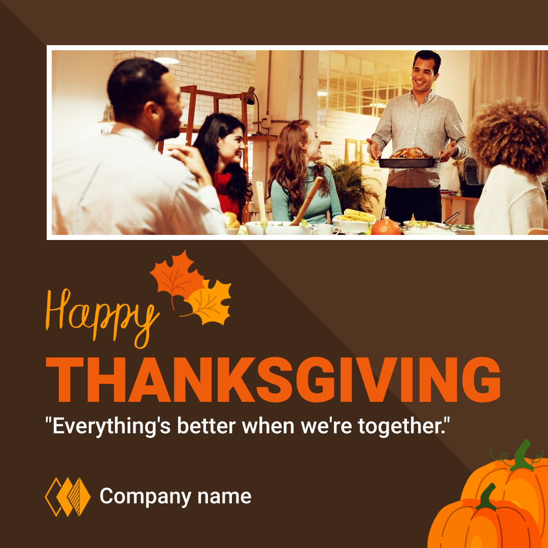 40+ Creative DIY Thanksgiving Cards Ideas and Examples