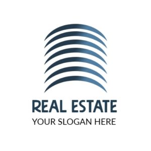 Creative Real Estate Logo Ideas & Examples