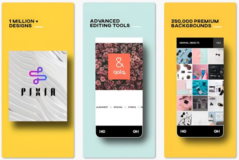 10+ Best Free Logo Design Apps for iPhone in 2024