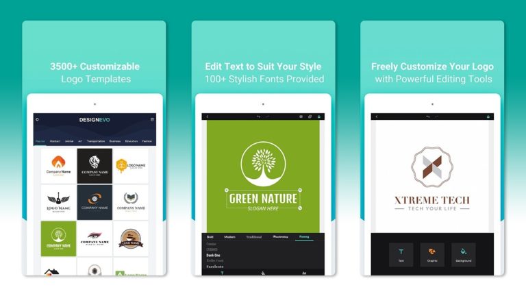 10 Best Free Logo Design Apps for Android in 2023