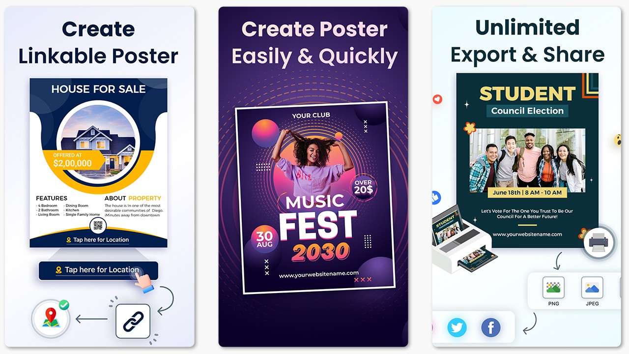 Explore 10+ Best Graphic Design App for Android in 2023