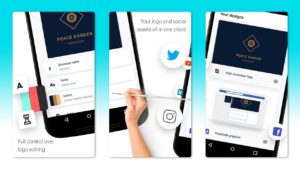 10 Best Free Logo Design Apps for Android in 2023