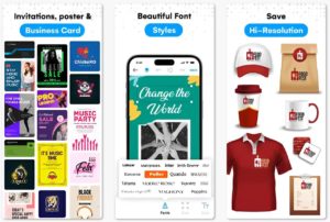 10+ Best Free Logo Design Apps for iPhone in 2024