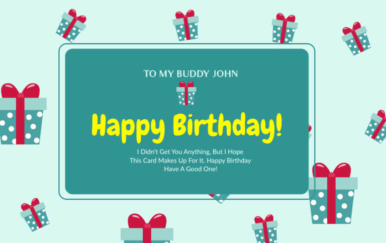 30+ Different Gift Card Types