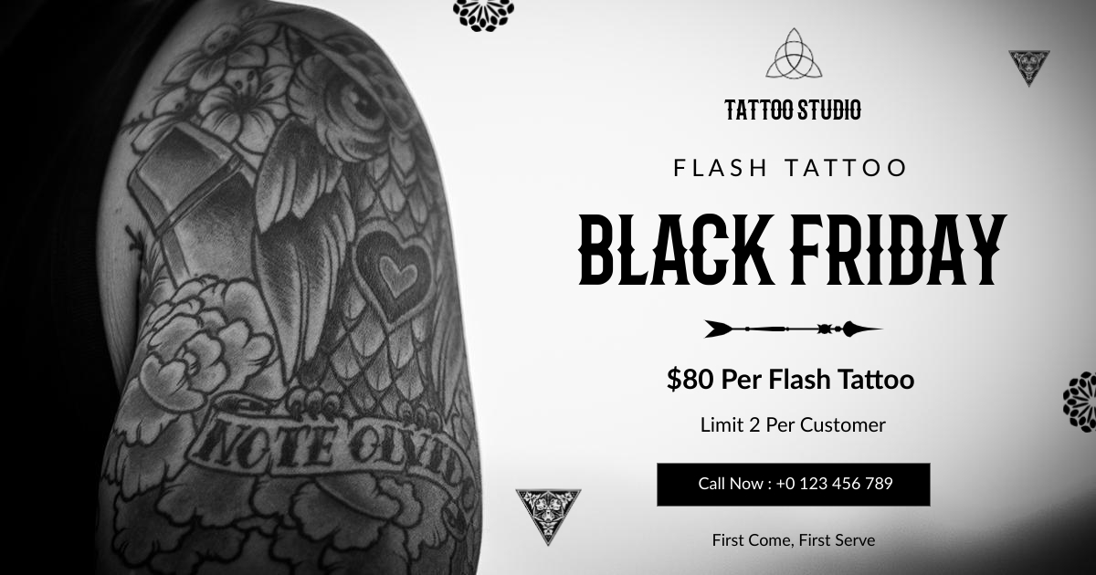 Creative Black Friday Post Ideas For Social Media Marketing creative-black-friday-post-ideas-for-social-media-marketing