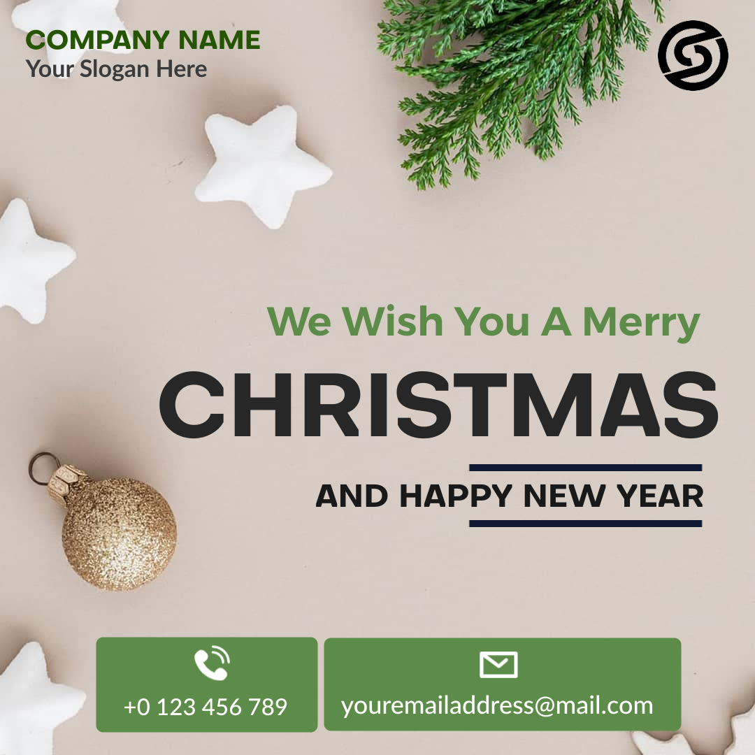 20+ Christmas Instagram Post Ideas and Captions