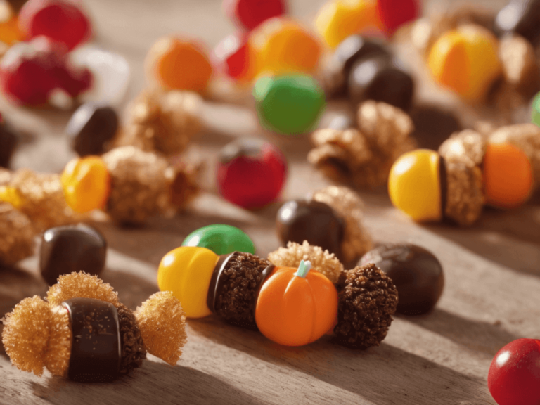 20+ Attractive Thanksgiving Design Ideas