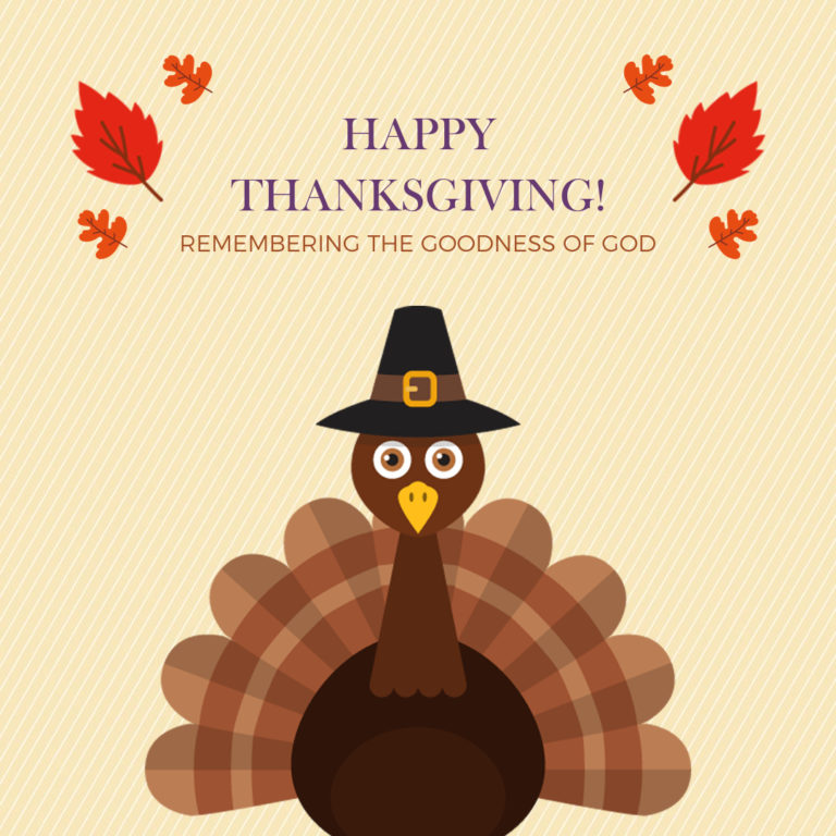 40+ Creative DIY Thanksgiving Cards Ideas and Examples