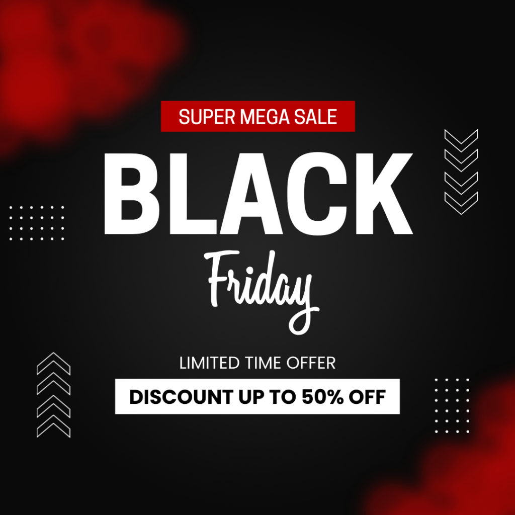 Creative Black Friday Post Ideas For Social Media Marketing Creative Black Friday Post Ideas For Social Media Marketing