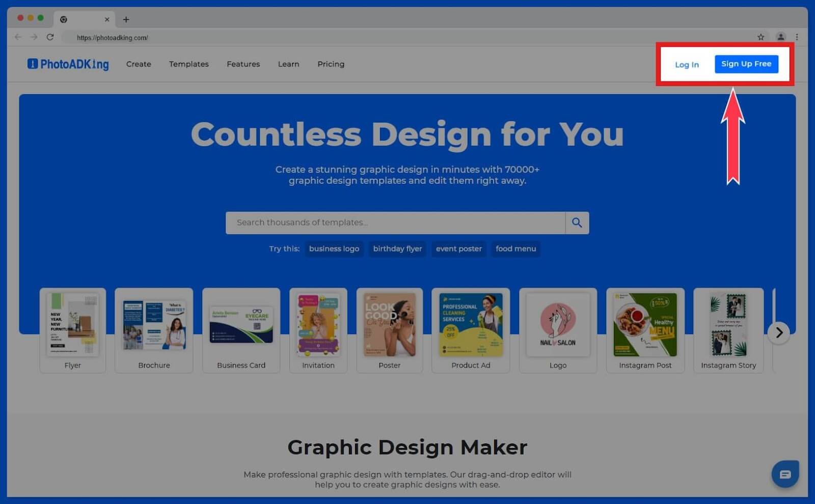 How to Design a Bakery Menu Using Templates