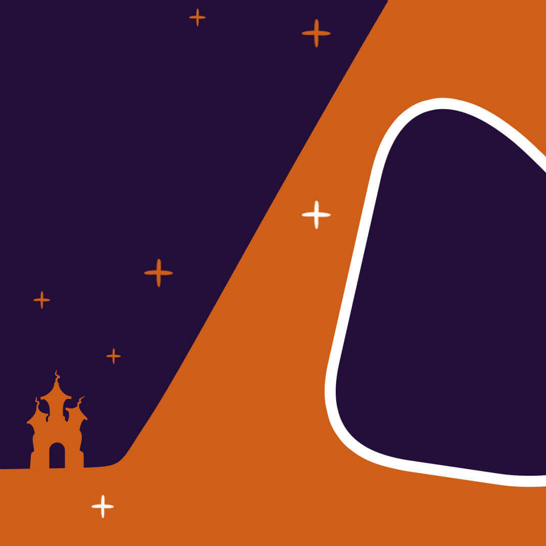 20+ Creative Halloween Card Backgrounds