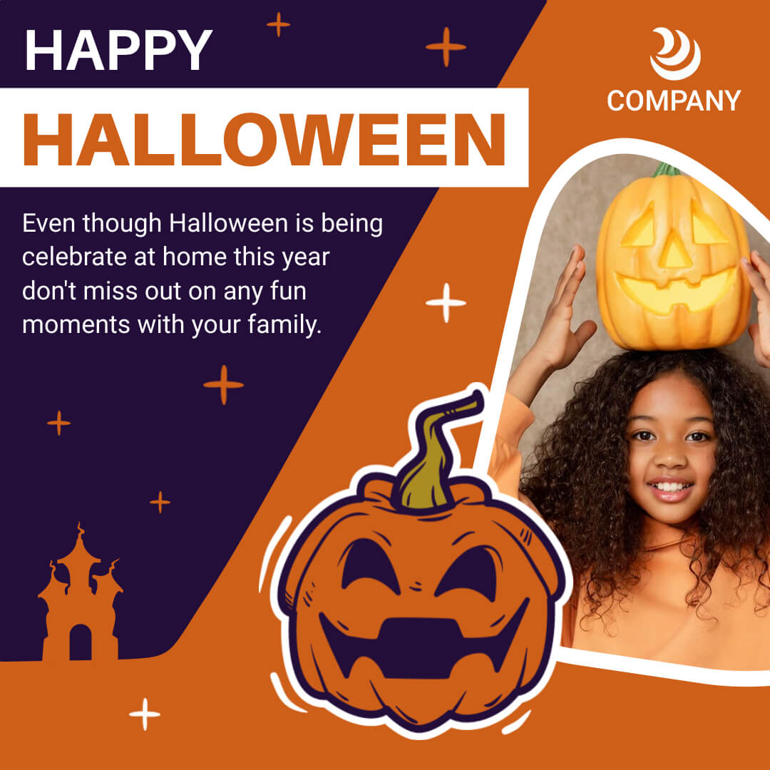 20+ Creative Halloween Card Backgrounds