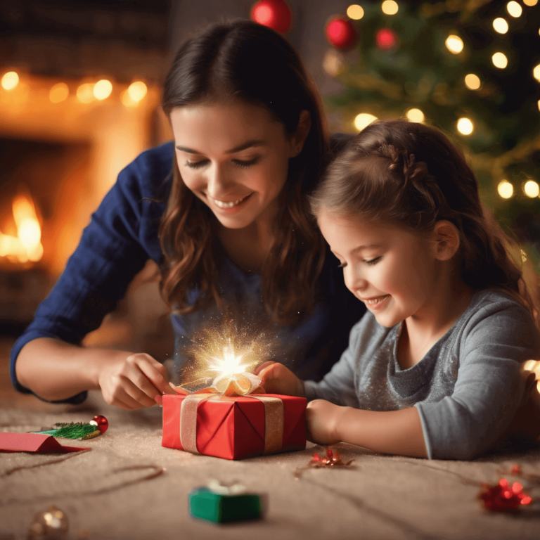 Fantastic Secret Santa Design Ideas and Tips for Celebration