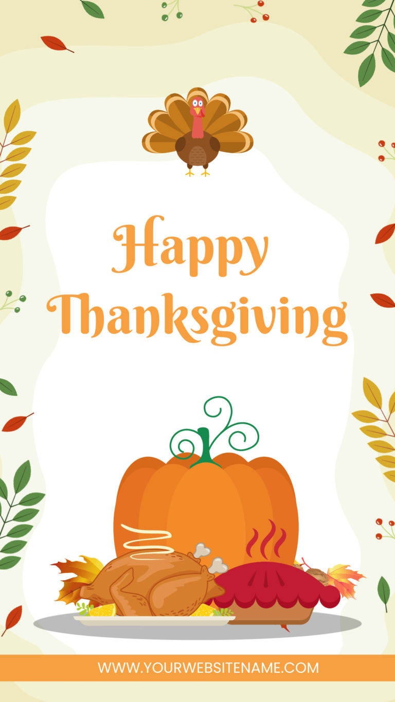 40+ Creative DIY Thanksgiving Cards Ideas and Examples