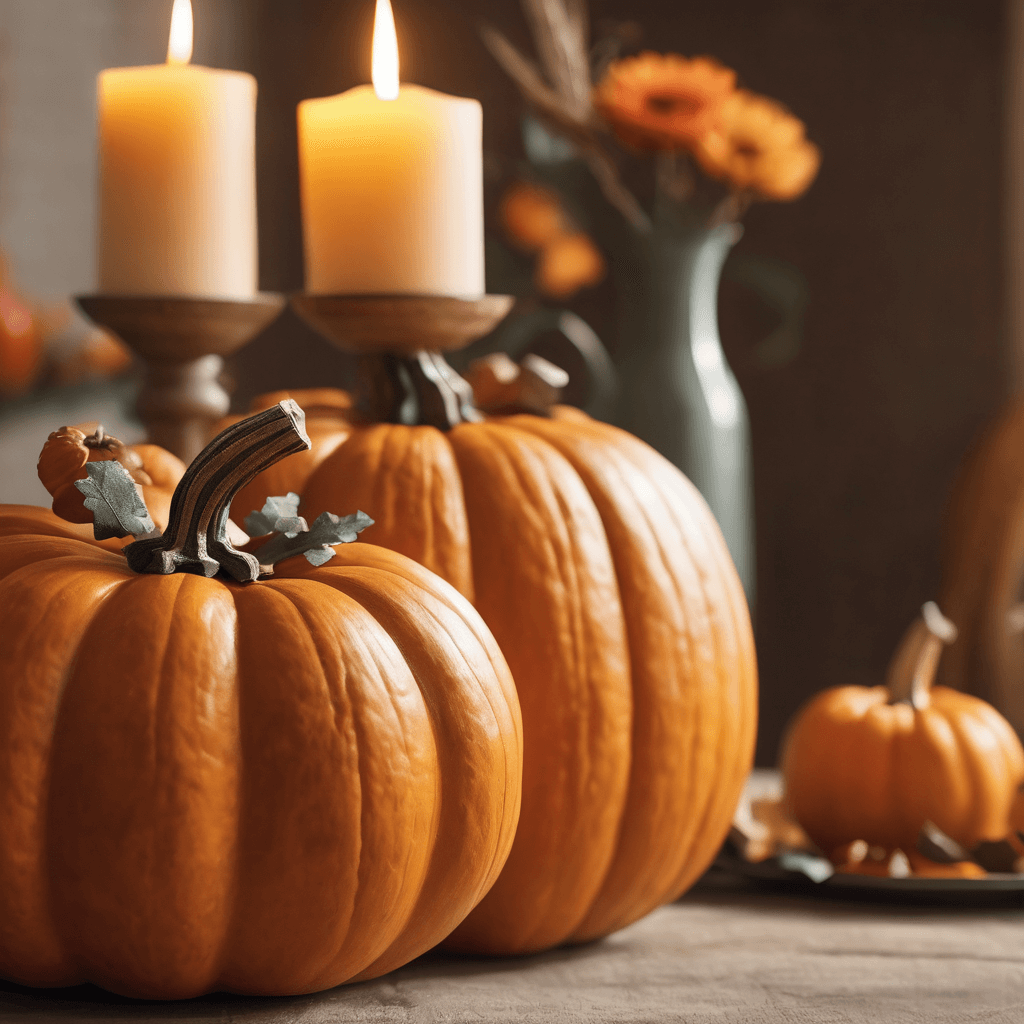 20+ Attractive Thanksgiving Design Ideas