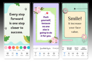 Best Quotes Maker Apps for iPhone 2023