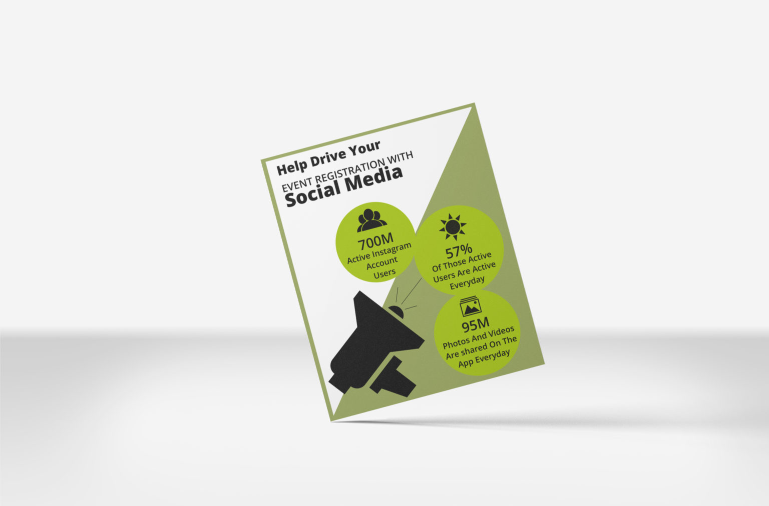 20 Creative Infographic Ideas to Inspire You