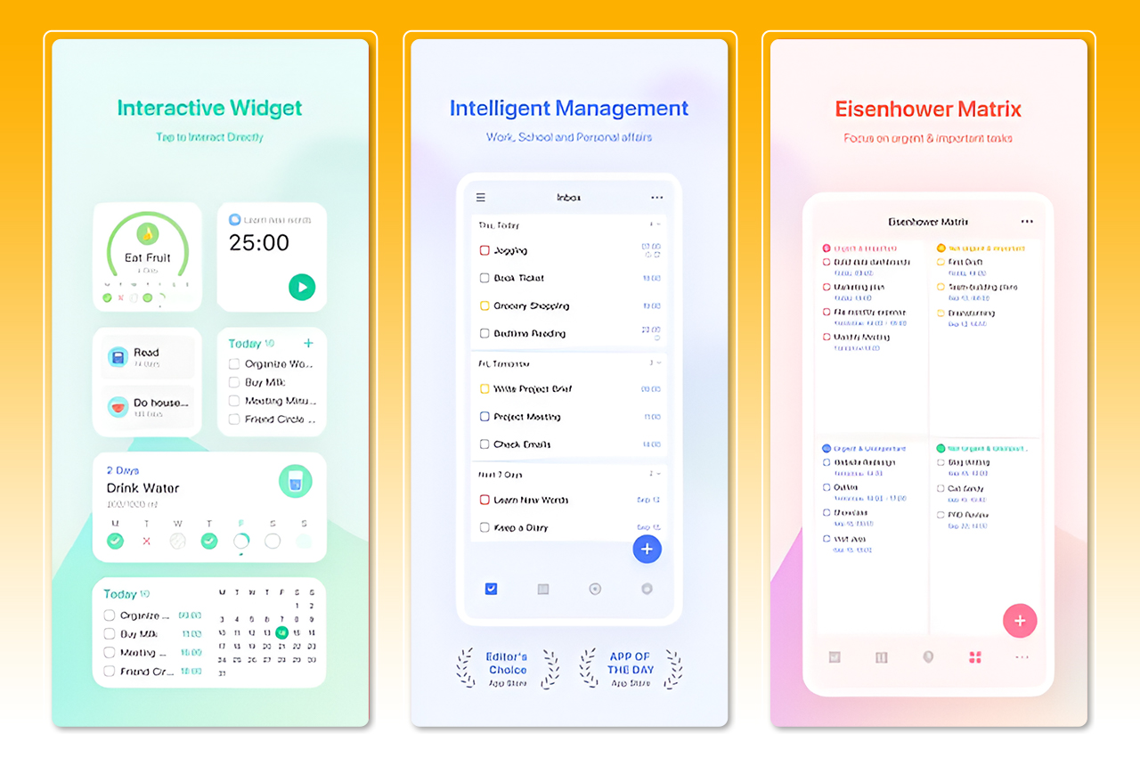 12 Best Daily Planner Apps 2025