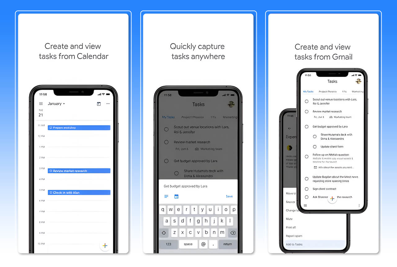12 Best Daily Planner Apps 2025