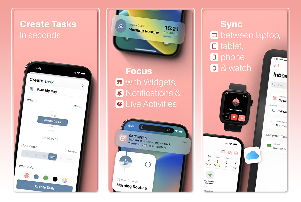12 Best Daily Planner Apps 2025