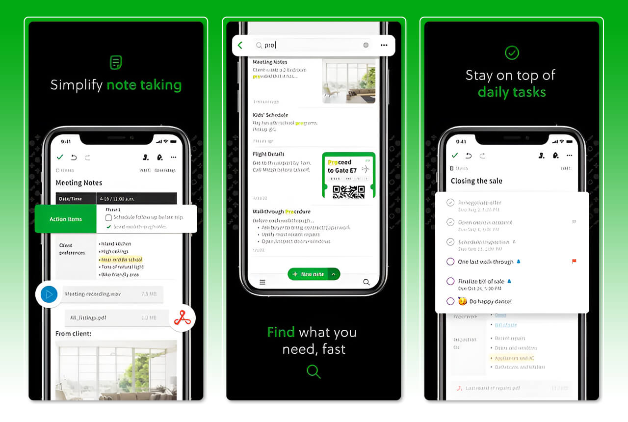 12 Best Daily Planner Apps 2025
