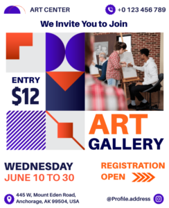 Common Poster Design Mistakes Made By Non-Designers