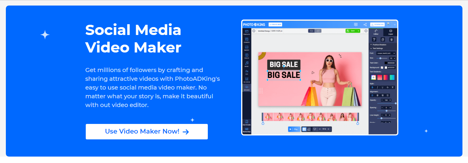 Top 10+ Canva Alternatives in 2024
