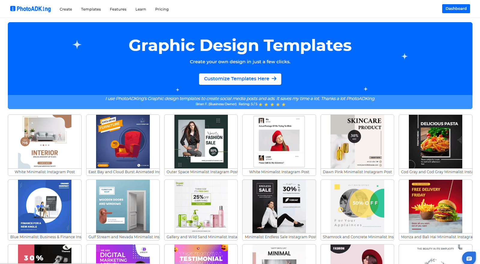 Top 10+ Canva Alternatives for Graphic Design in 2025