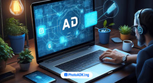 PhotoADKing - Graphic Design Software For Marketers