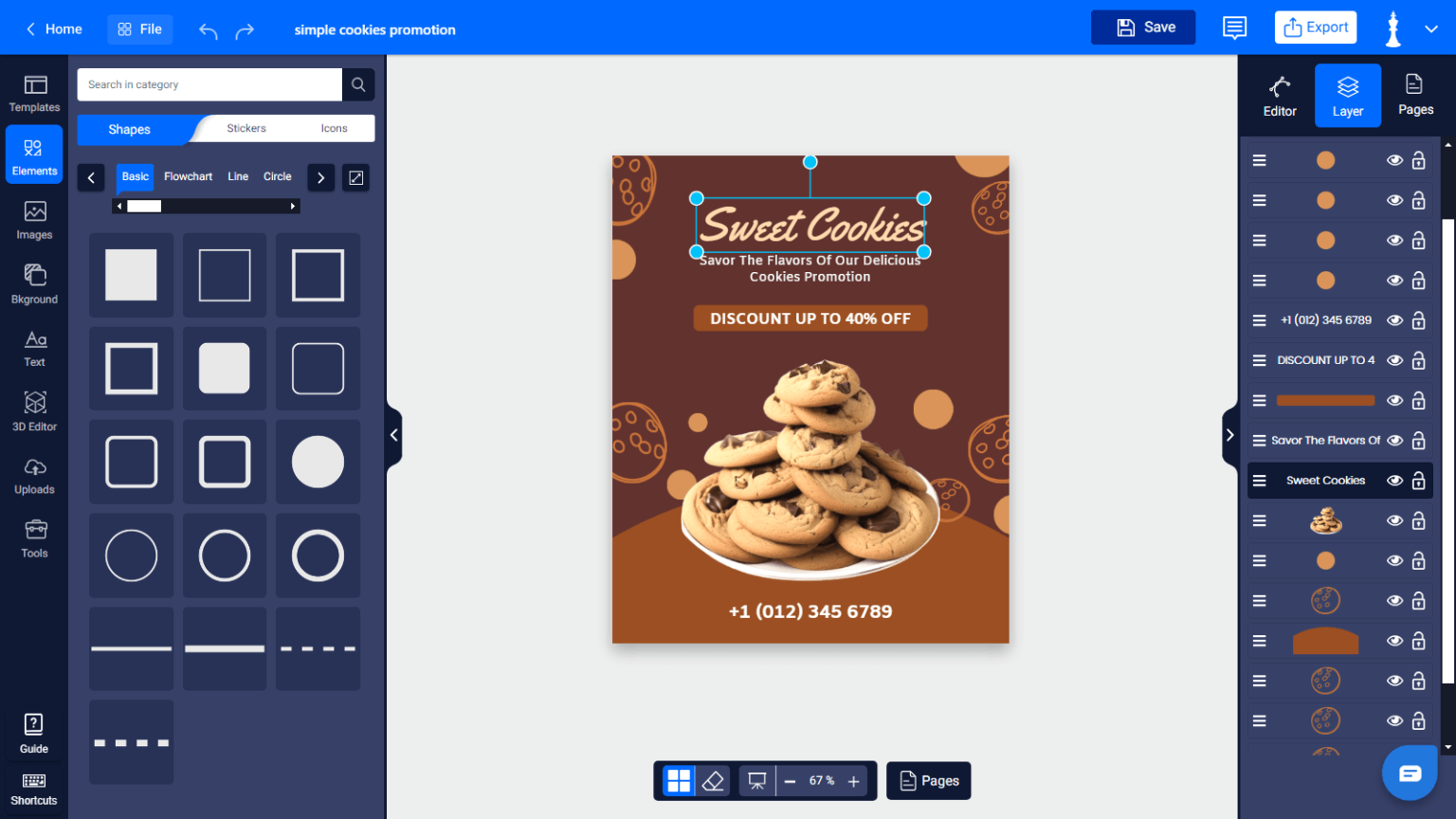 PhotoADKing vs Canva: Find your Design Solution