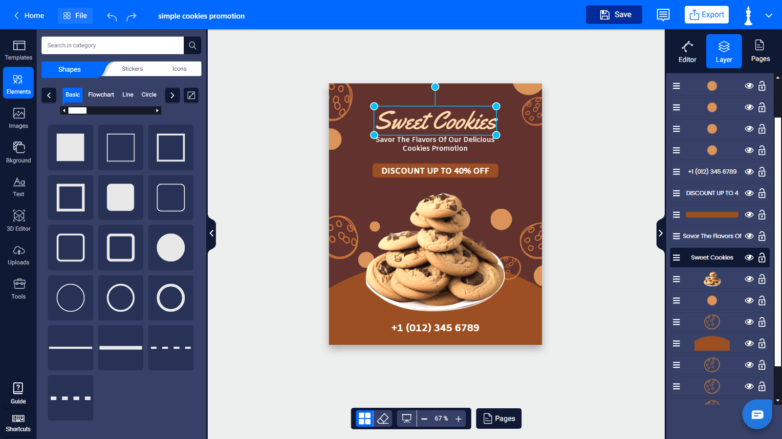 PhotoADKing vs Canva: Find your Design Solution