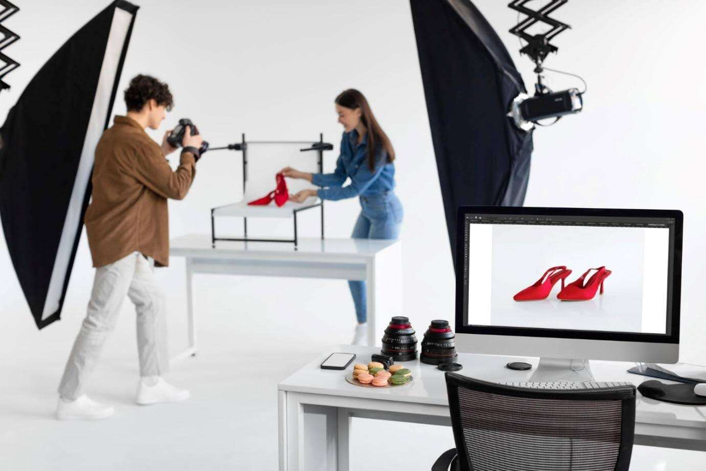 High-Quality Graphics for eCommerce: Boost Sales & Engagement